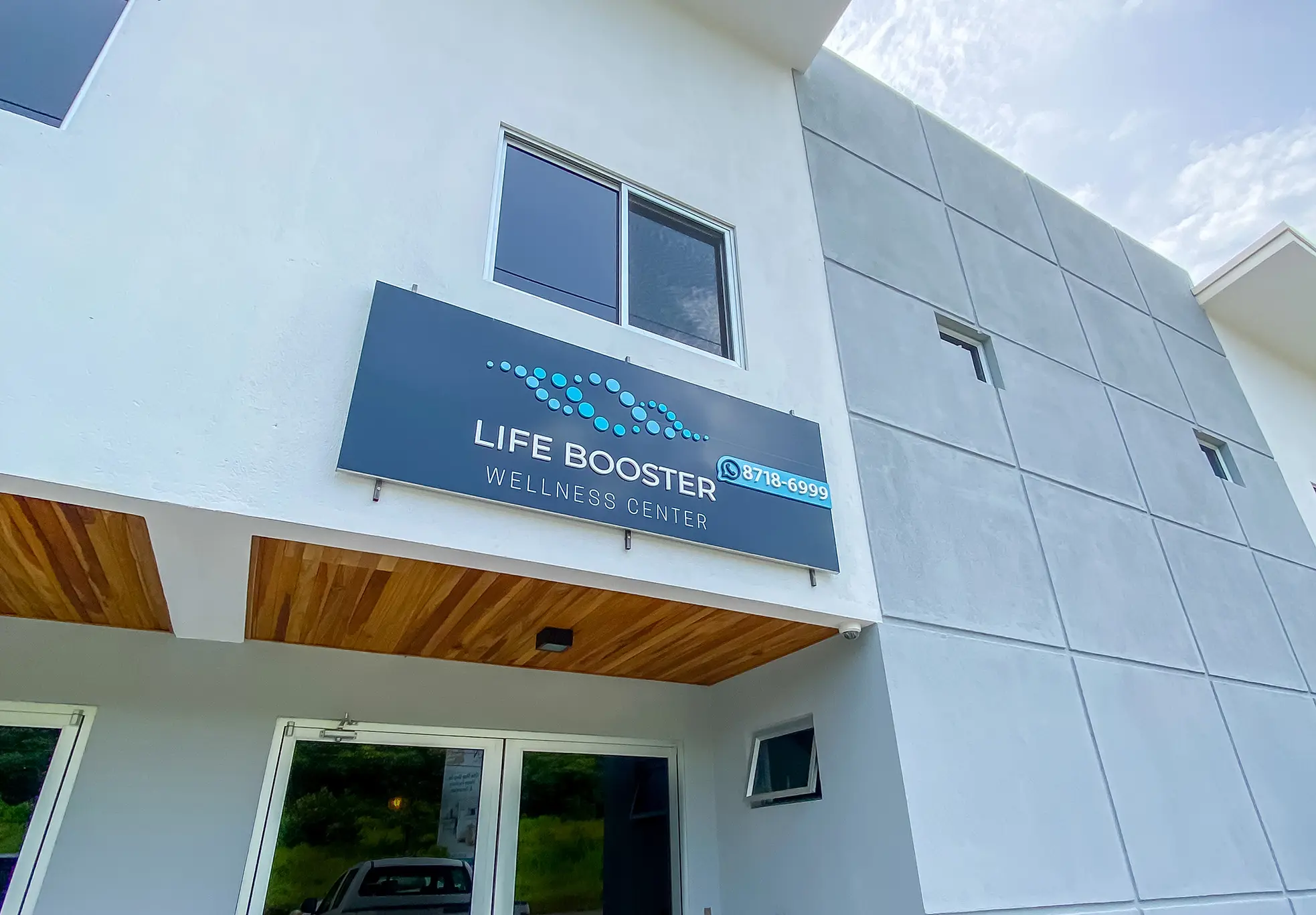 Contact - Life Booster Wellness Center Costa Rica